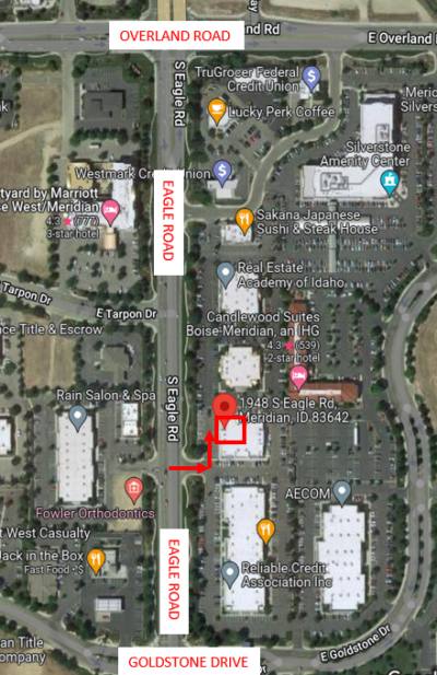 Make Appointment - Treasure Valley Rheumatology